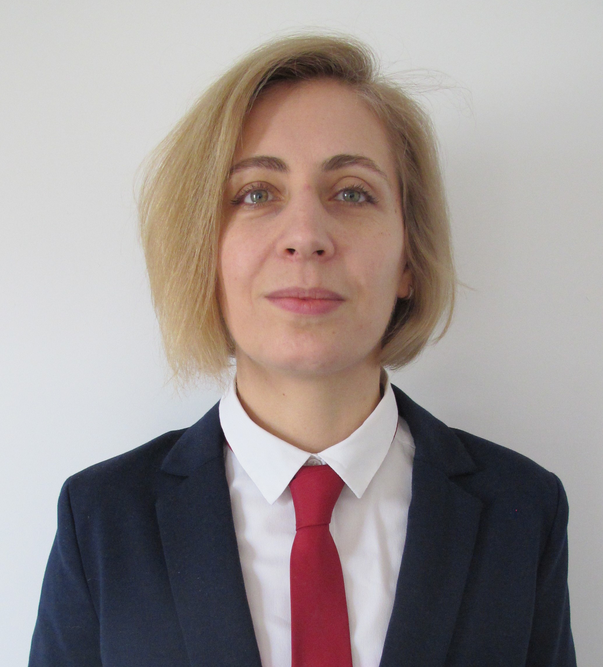 01 Women Kendo Luminaries: Anna Betley-Uchańska (Poland). – Kate ...